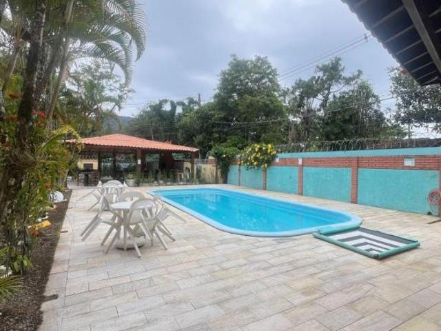 CASA TÉRREA | BOIÇUCANGA | 3 DORMITÓRIOS