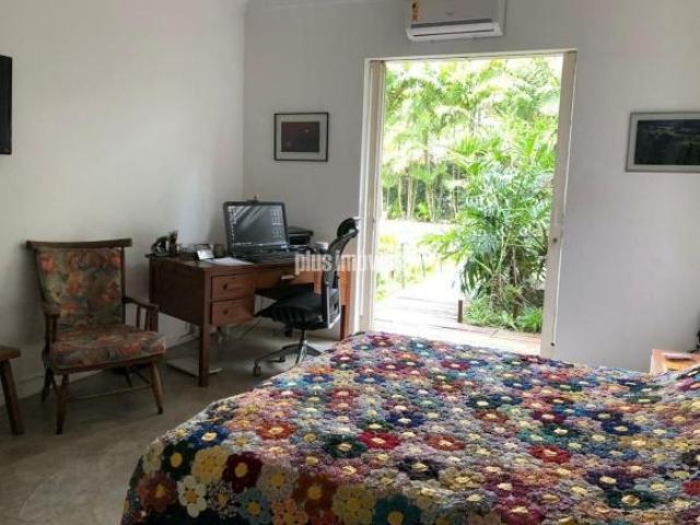 Casa térrea Brooklin, 3 dormitórios, piscina, 4 vagas