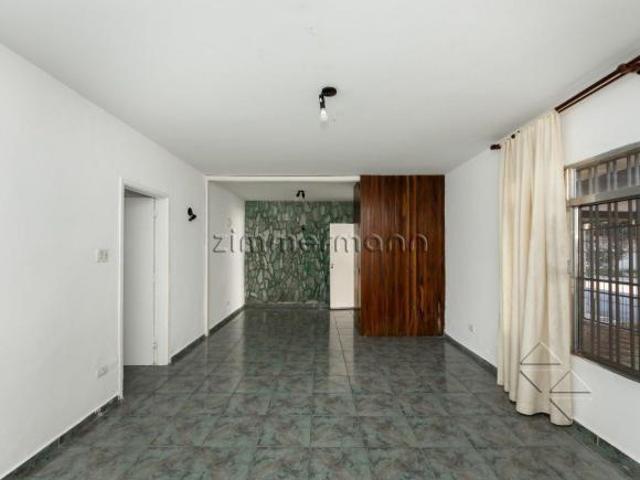 CASA TÉRREA BROOKLIN 3 DORMITÓRIOS 3 VAGAS
