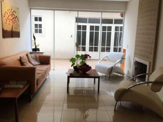 Casa Térrea Brooklin Paulista, São Paulo SP LEIA A DESCRIÇÃO