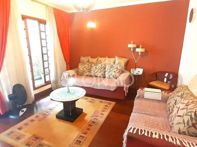 Casa Térrea. Butantã
