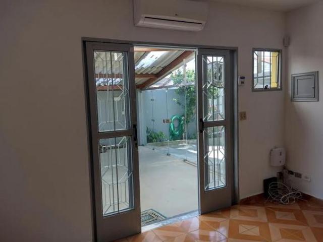 Casa terréa Butantã