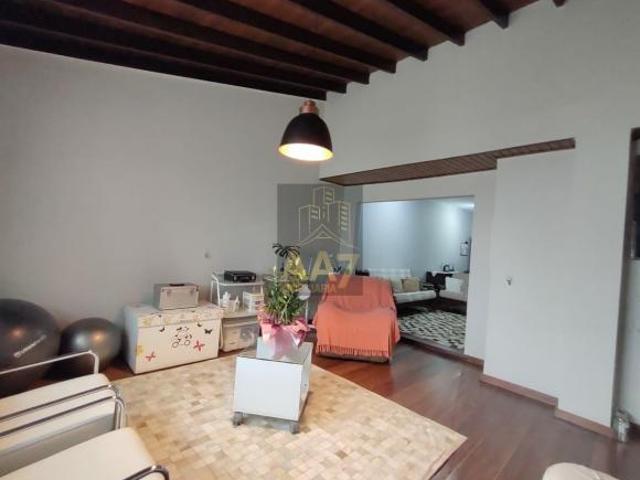 Casa Térrea Butantã 4 dormitórios 2 suítes 2 vagas!