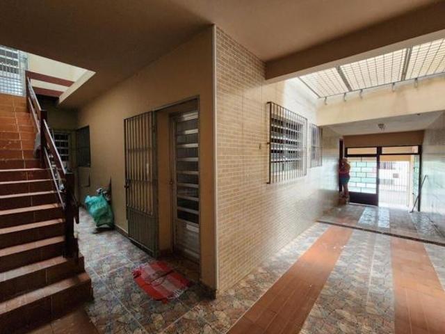 Casa térrea Butanta, 3 dormitórios, 3 banheiros, 5 vaga de carro. Fl58