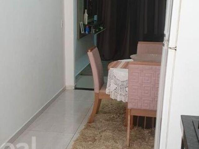 Casa Térrea c/ Suíte no Jardim Celina em Bauru