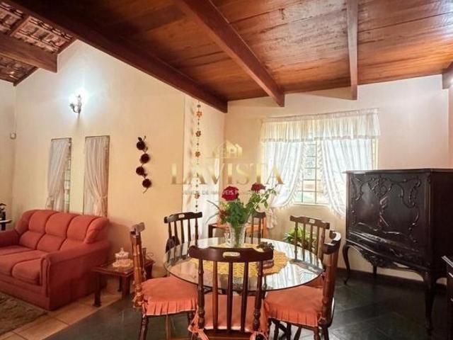 Casa Térrea c/ 3 dormitórios, c/ 229m², Jardim Lago Atibaia