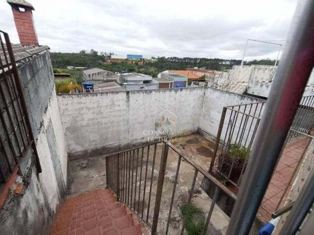 Casa Térrea c/ 3 dormitórios por R$ 420.000,00 Cidade Edson Suzano