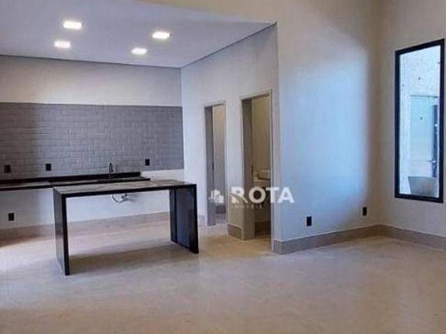 Casa térrea c/ 3 suítes Cond. Terras da Estância Ala dos Ypês
