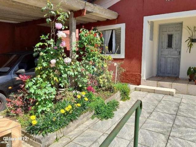 CASA TÉRREA C/ 4 DORMITÓRIOS VENDA PARELHEIROS