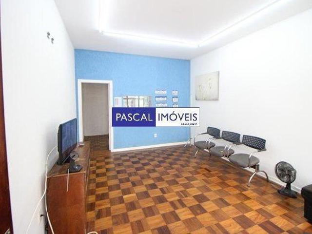 Casa térrea Campo Belo 3 dormitórios 9 vagas