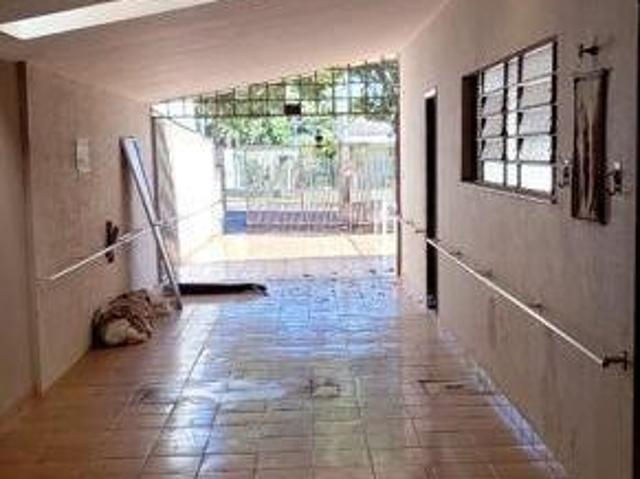 Casa Térrea Campo Belo