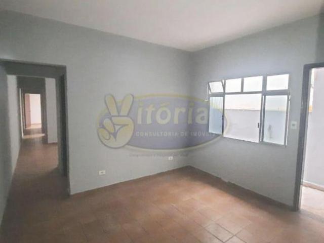 CASA TERREA CANAÃ