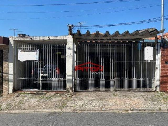 Casa Térrea Cangaíba São Paulo/SP