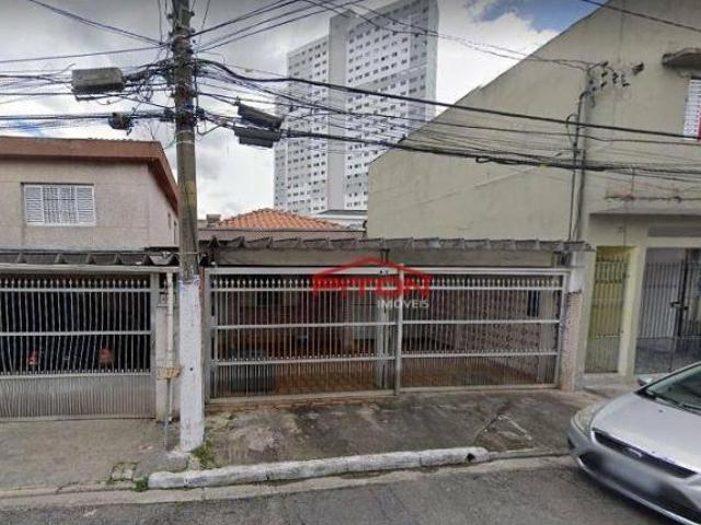 Casa com 2 dormitórios à venda, 150 m² por R$ 550.000,00 Cangaíba São Paulo/SP