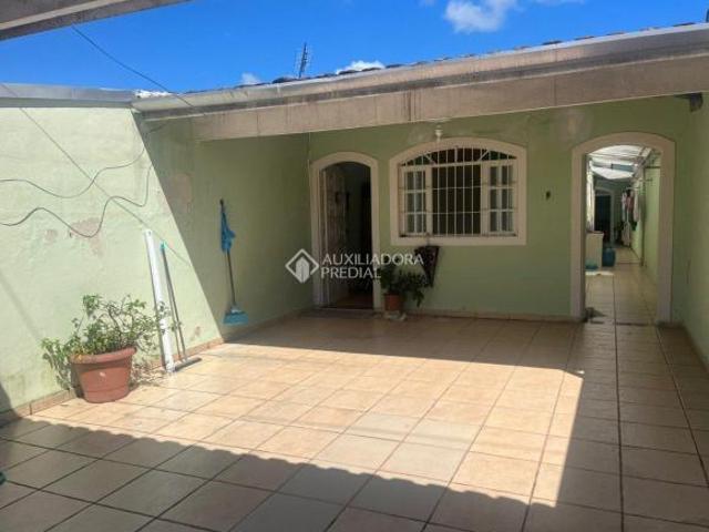 CASA TÉRREA CARAGATATUBA