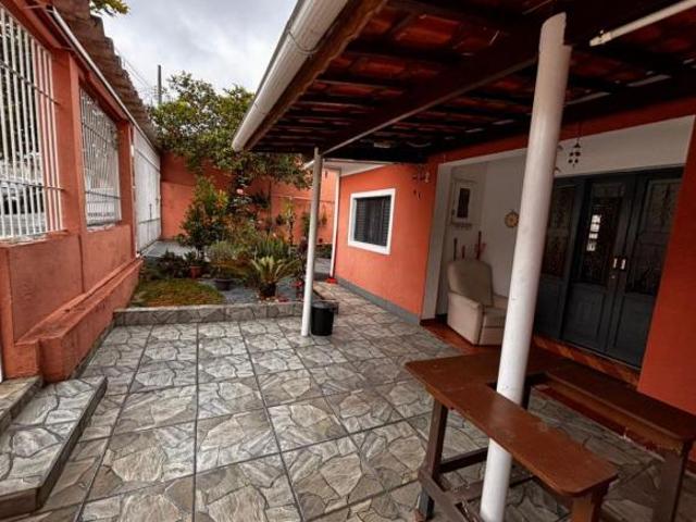 Casa Térrea + casa nos fundos 2 Dorm. à venda na Vila Germinal, Jaçanã 2 Dorm, 3 Vagas – 870 MIL