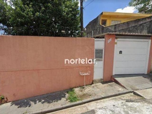 Casa Térrea Casa Verde 320 metros de terreno com 2 dormitórios sendo 1 suíte, área gourmet, pomar