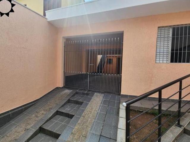 CASA TÉRREA CENTRO