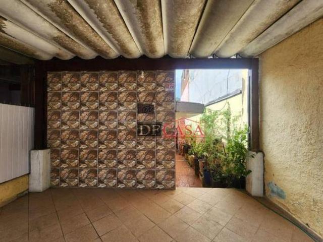 Casa Terrea CenTro de Itaquera