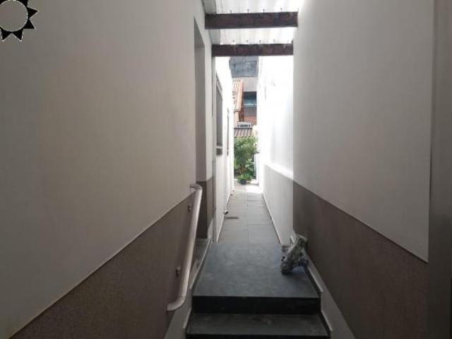 CASA TÉRREA CENTRO OSASCO