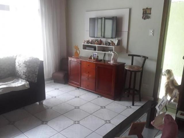 Casa Térrea, Centro, São Bernardo do Campo