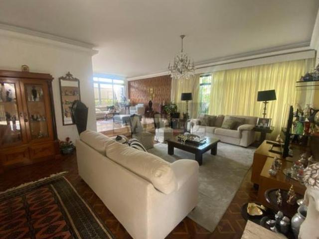Casa Térrea, Chácara Monte Alegre São Paulo
