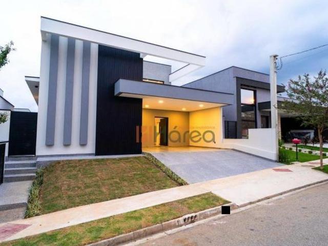 Casa “térrea”: Chácara Ondina / Sorocaba