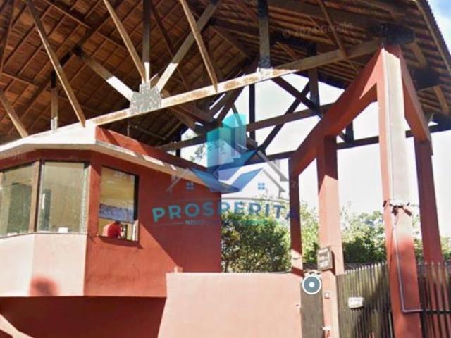 Casa térrea Chacara À VENDA Cond. Santa Cruz das Paineiras Cotia/SP