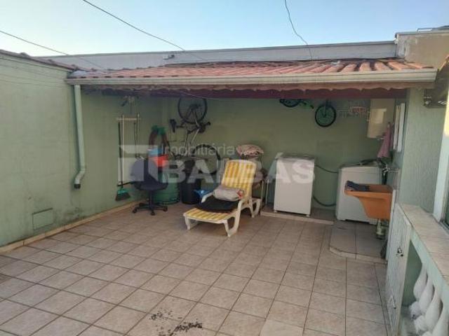 CASA TÉRREA CHACARA BELENZINHO