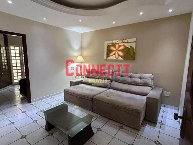 CASA TÉRREA CHARMOSA À VENDA PARQUE DAS FIGUEIRAS 224m² DE CONFORTO E ESTILO!