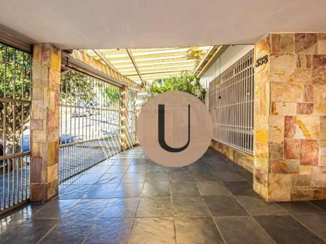 Casa térrea charmosa na Lapa 167m² 3 dorms 2 vagas e quintal