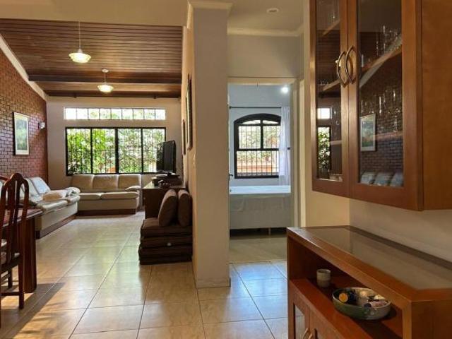 CASA TÉRREA CIDADE DUTRA