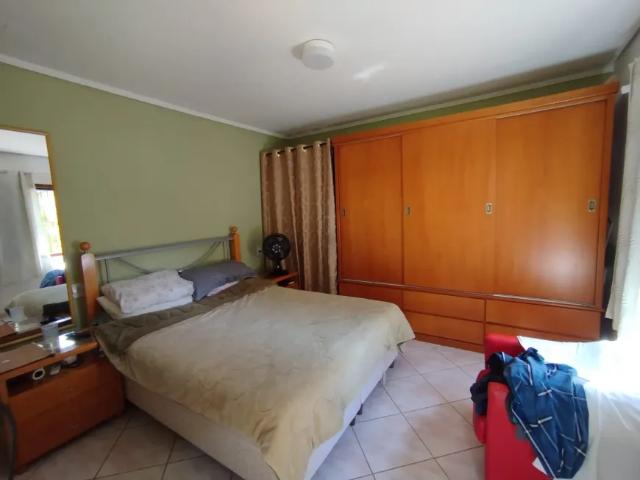 Casa térrea Cidade Morumbi 4 quartos / 2 suítes / 6 vagas