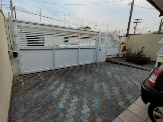 Casa Térrea Cidade Nova A.C 214m² A.T 350m²