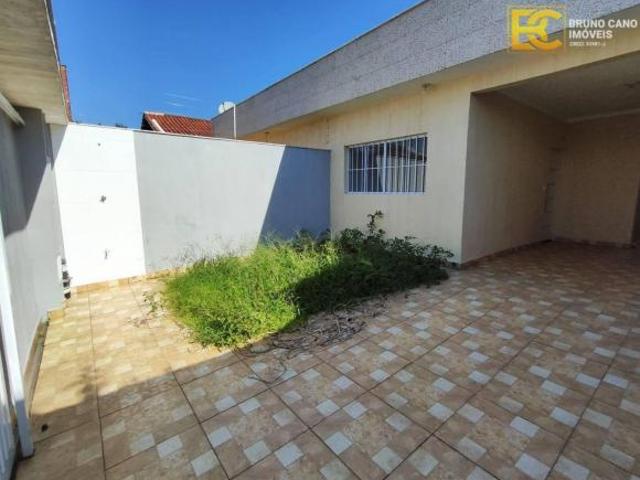 Casa térrea cidade Nova Peruíbe Peruíbe/SP