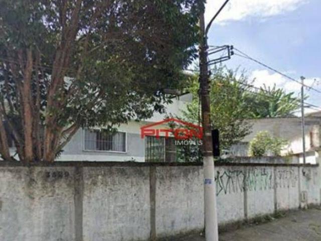 Casa Térrea Cidade Patriarca São Paulo/SP