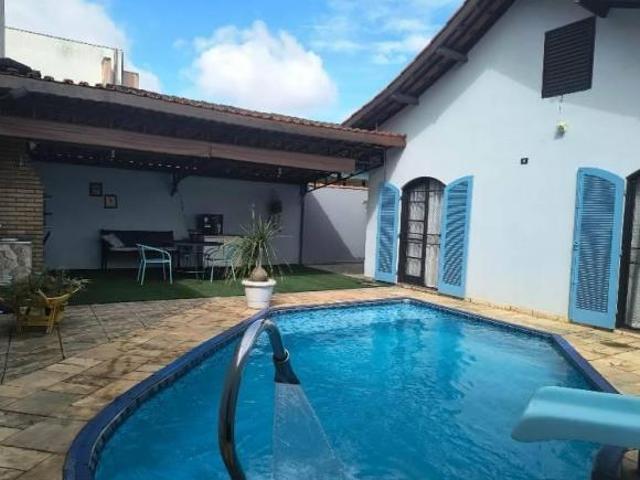 CASA TÉRREA – CITY BUSSOCABA / OSASCO