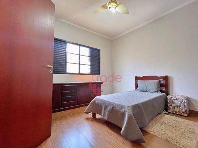 Casa térrea City Ribeirão