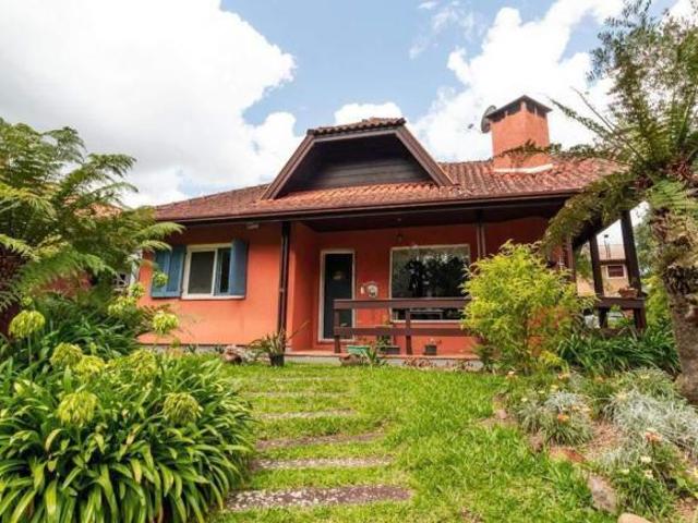 CASA TÉRREA COM 3 DORITÓRIOS PERTO DO CENTRO