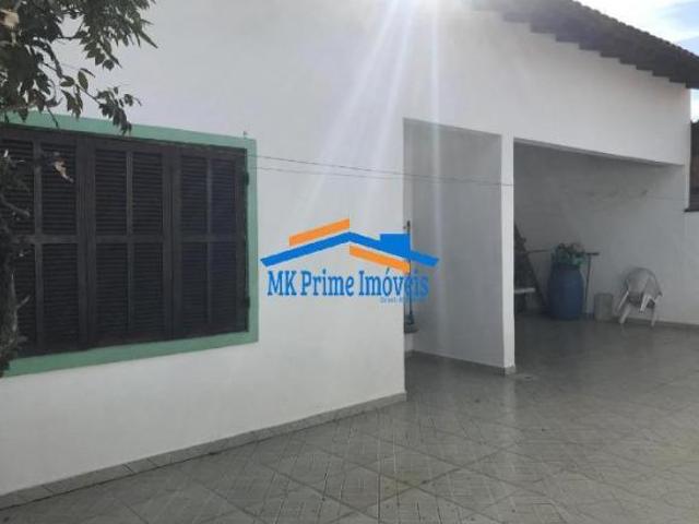 Casa Térrea com 3 Dorm/ 1 suíte 1Dorm. com WC nos Fundos City Bussocaba