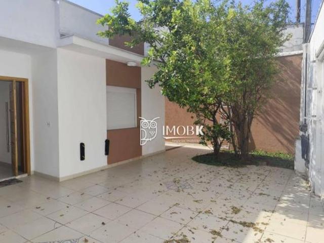 Casa Terrea com 3 dormitórios, 01 suíte à venda, 161 m² por R$ 1.100.000 Jardim Samambaia Jundia