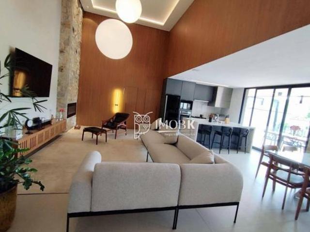 Casa TÉRREA com 3 dormitórios, 1 suíte, à venda, 290 m² por R$ 3.500.000 Dos Medeiros Jundiaí/S