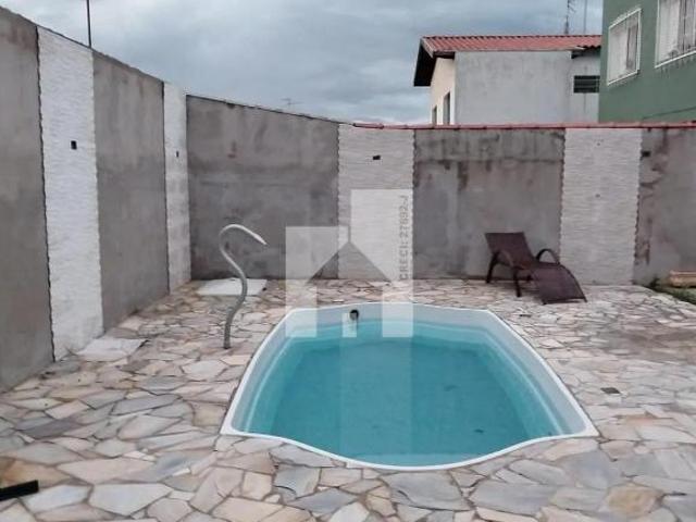Casa térrea com 3 dormitórios 1 suite e piscina à Venda, bairro do Retiro, Jundiaí, SP