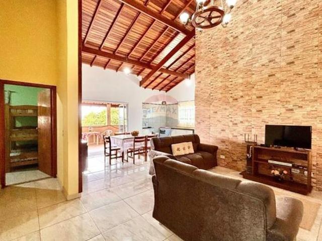 Casa Térrea com 3 Dormitórios 1 Suíte – 202,51m² Construídos – R$ 549.900 | Jarinu/SP