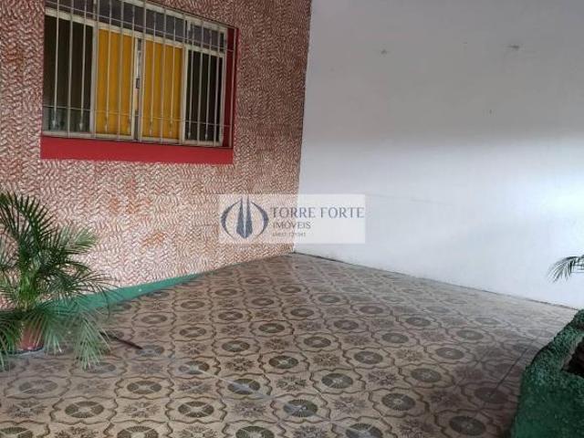 Casa Térrea com 3 dormitorios 1 suite 2 vagas no Itaim Paulista