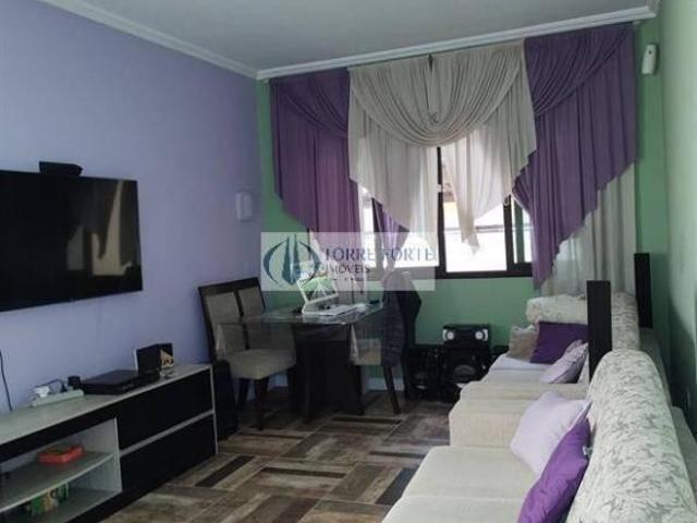 Casa Terrea com 3 dormitorios 1 suite 2 vagas na cidade São Mateus