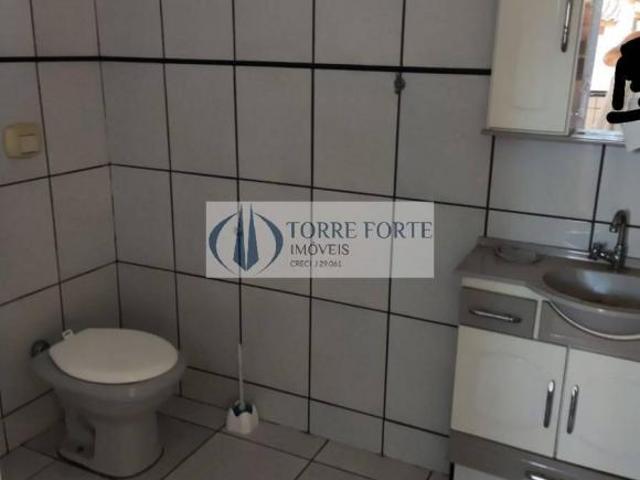 Casa terrea com 3 dormitórios 1 suite 6 vagas com piscina