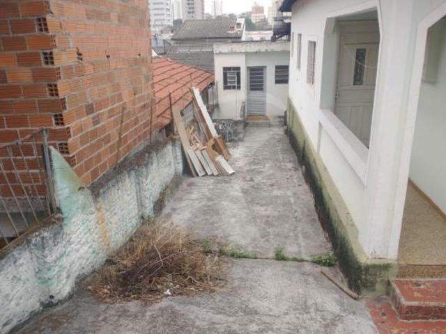 Casa terrea com 3 dormitorios 2 vagas de garagem na Parada Inglesa