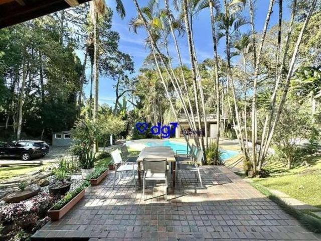 Casa térrea com 3 dormitórios, 342 m² venda por R$ 1.950.000 ou aluguel por R$
