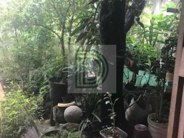 Casa térrea com 3 dormitórios. Vale a pena conhecer